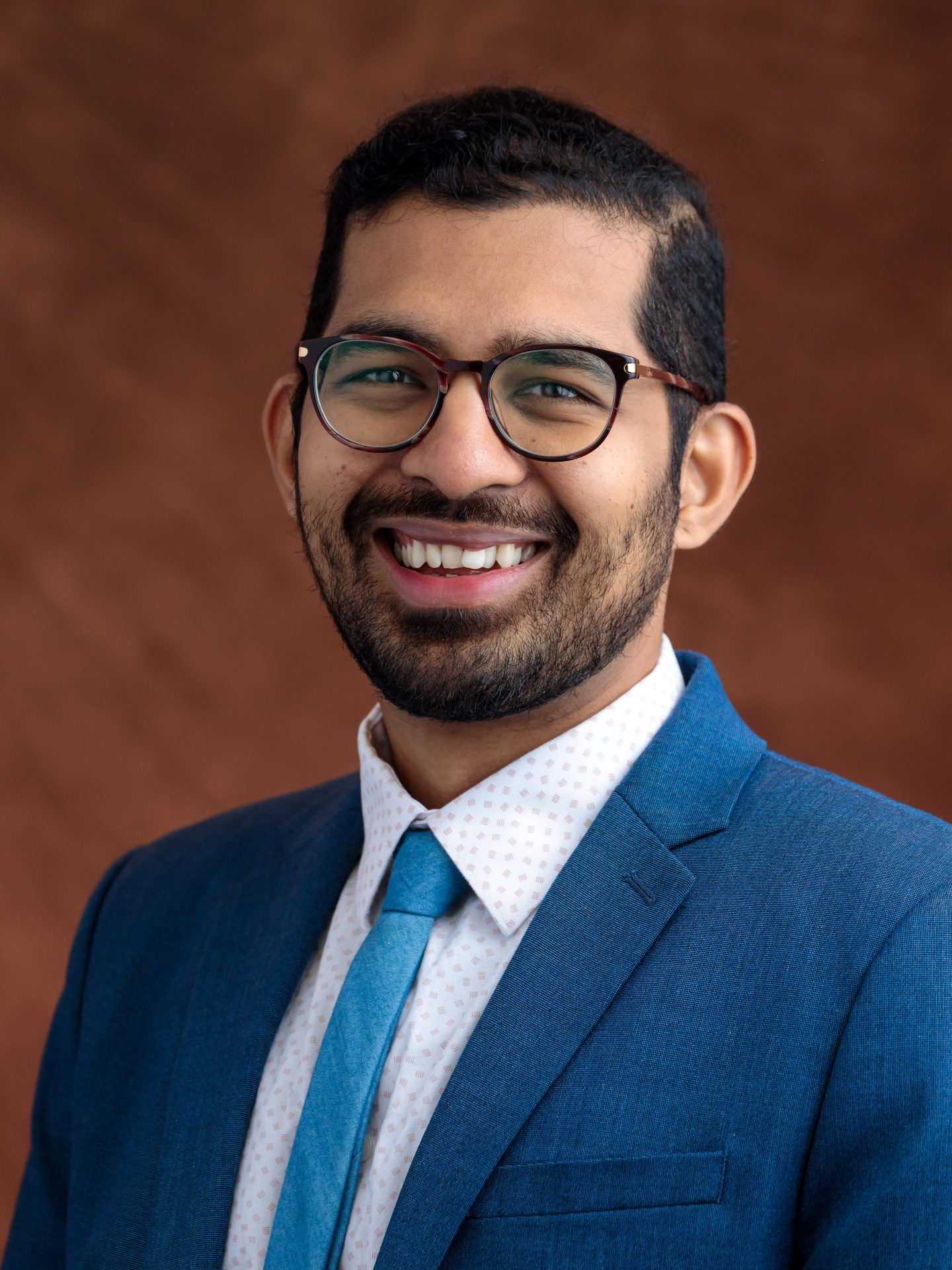 Kumar Ramanathan – political scientist